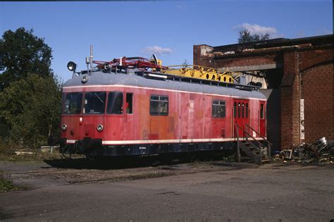 Deutsche Bahn Baureihe 701