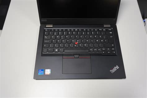 Lenovo Thinkpad L13 Gen 2 Elektroonika24