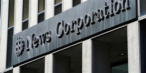 News Corp Shareholders Reject Activist Bid To End Dual Class Share