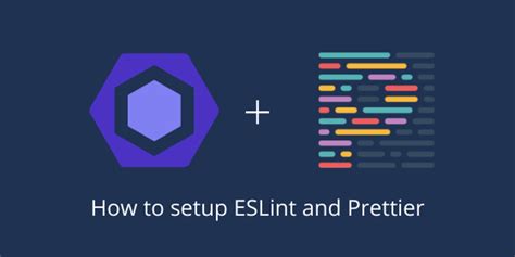 Easy And Simple Setup Eslint And Prettier On Nextjs Dev Community