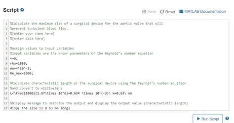 Solved Blood Cells Can Be Damaged By Turbulent Flow Chegg Com