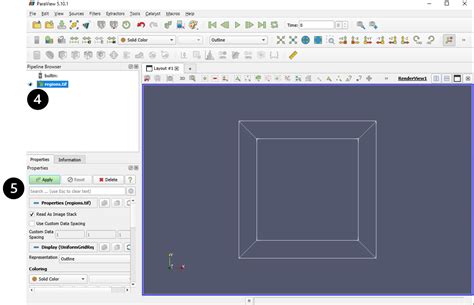 visualizing a tif image in paraview — porespy documentation