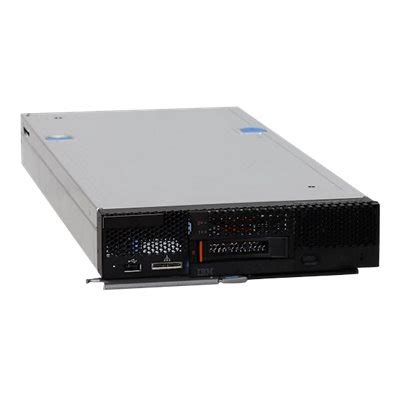 ICT Hardware IT Distributors Europe Lenovo Flex System X Compute Node PN K G
