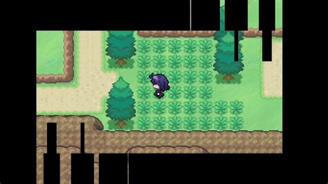 I Made A Custom Trainer Back Sprite For The Hex Maniac Rhexmaniacs