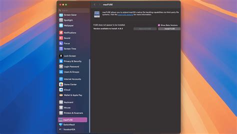 How To Download And Install NTFS Driver On A Mac 10 Ways The Mac Observer