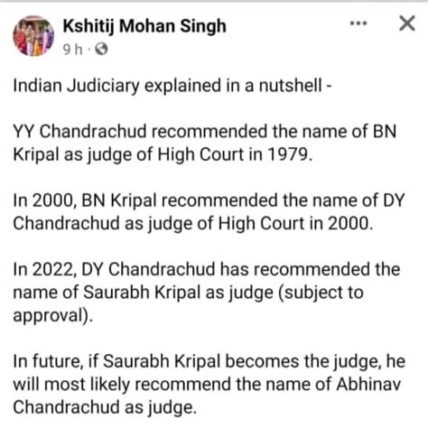 Rohit Rana On Linkedin Shocked But True