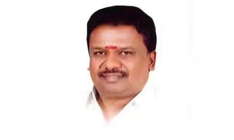 வால்பாறை எம் எல் ஏ அமுல் கந்தசாமி காலமானார் Valparai Mla Amul