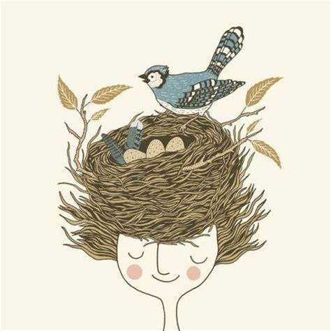 Bird Nest Tbilisi ჩიტის ბუდე Tbilisi