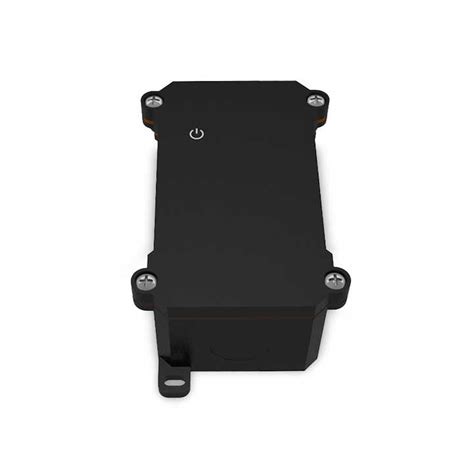 Solar Power Lte Gps Asset Tracker Rechargeable Long Battery Life Lte M