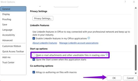 Ways To Fix Microsoft Word Opens Files In Read Only Mode In Windows Or Guiding Tech