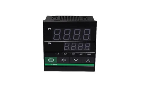 Intelligent Digital Display Din Pid Temperature Controller For Bakery Oven