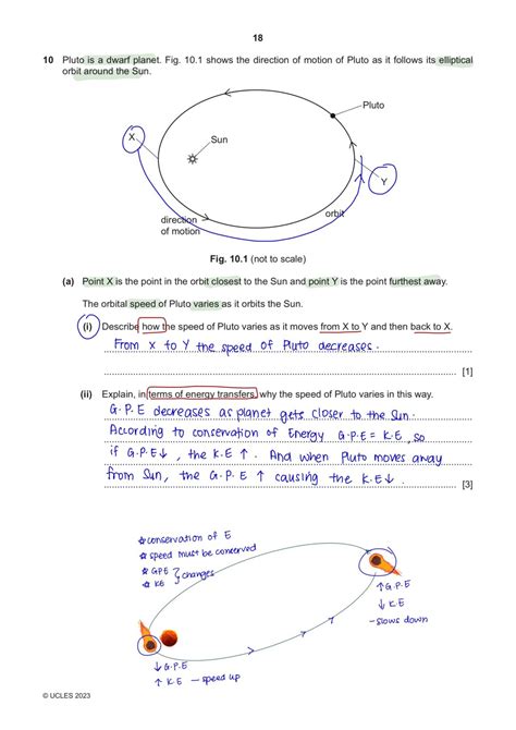 200 Questions And Answers Cambridge Igcse Physics 0972 And 0625 2023 2025 Syllabus Learntoday