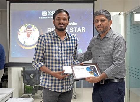 Aditya Mohite on LinkedIn: Hello Connections, I am delighted to share that I have been bestowed ...