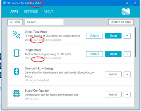 Nrf52840 Dtm Choose Nordic Qanda Nordic Devzone Nordic Devzone