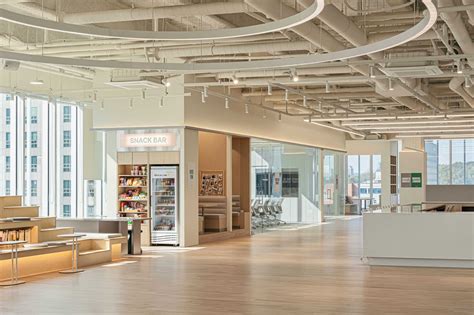 Ai 스타트업 사무실 인테리어 라이너