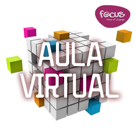 Aula Virtual Archivos Focus