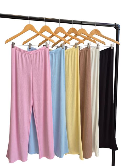 Palazo Piyama Carlota Wear