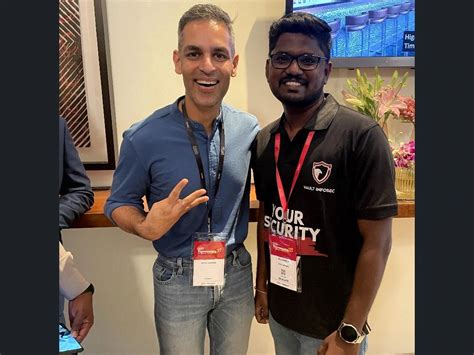 Dilli Babu Karunakaran On Linkedin Techsparks2023 Inspiration Techsparks Techsparks2023