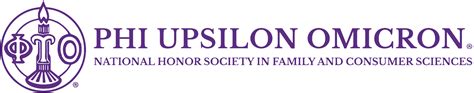 Phi Upsilon Omicron Zeta Chapter Home