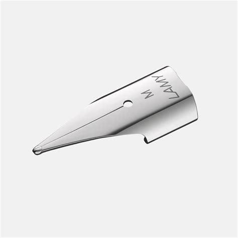 Lamy Nib Guide Exquisition