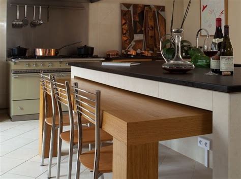 64 Best Decor Hidden Tables Images On Pinterest Fold Down Table