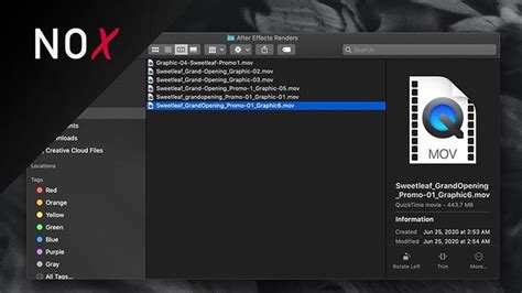 4 Tips For Better File Naming Conventions