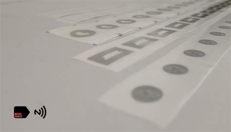 Introduction To RFID Labels A Beginners Guide RFID Label