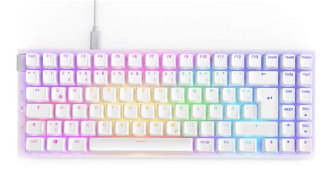 Nzxt Function 2 Minitkl Optical Keyboard Review Techpowerup