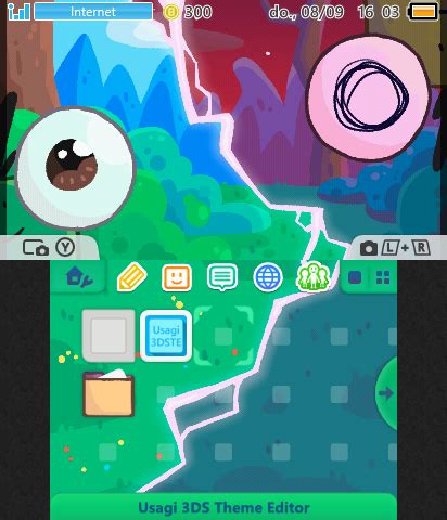 Flip Theme Plaza
