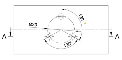 Solved Solved Yellow Exclamation Mark On Sketch In Drawings Fusion