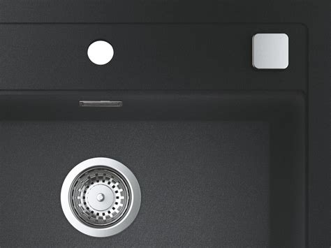 GROHE Küchenspülen Technologien | GROHE