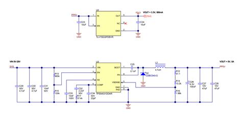 TPS25750 Schematic Review With BQ25713 Interface Forum Interface TI E2E Support Forums