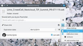 Nextcloud Review Pros Cons Features Ratings Pricing And More TechRadar