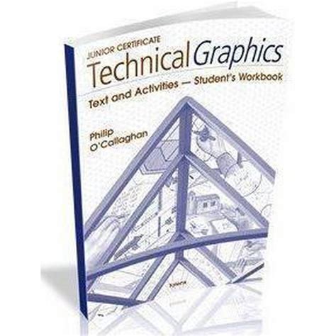 Technical Graphics Workbook Abc Books