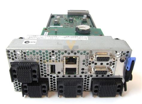 IBM E Flex Service Processor FSP Card MMD MHD EAD CCIN BBB