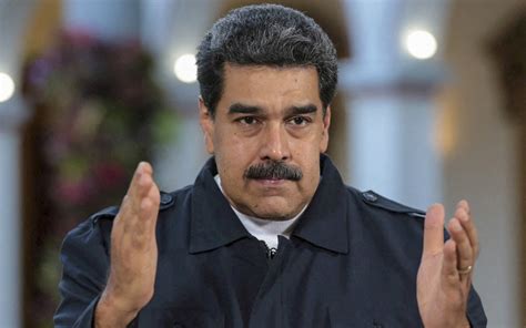Maduro Llegará Hoy A Nueva York Y Será Trasladado A Una Prisión Federal