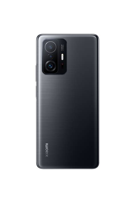 Xiaomi 11T 128 GB 8 GB RAM Cep Telefonu (Xiaomi Türkiye Garantili ...