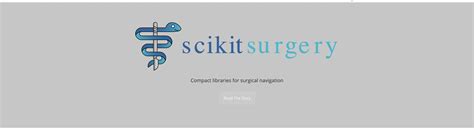Change Header Colour Issue SciKit Surgery Scikit Surgery GitHub