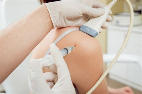 How Long Is The Recovery From Prp Shot Prp Injection Md