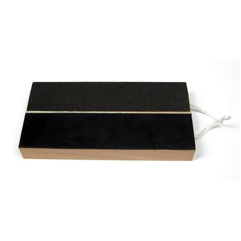 Friction Block Multifunctional 40x40x160 Mm