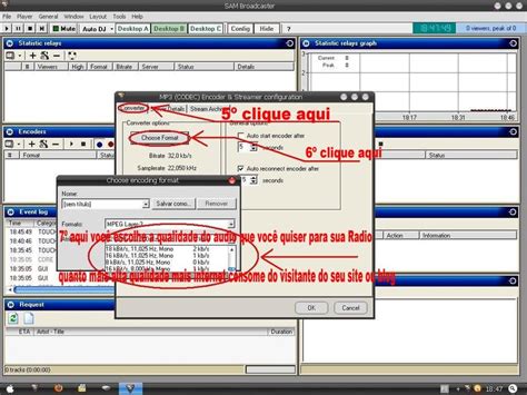 Como Criar Uma Web Radio Dicas Legais