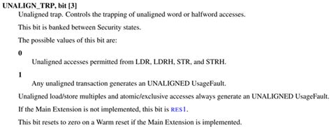 r7fa4e10d unaligned memory access with mcuboot forum ra mcu