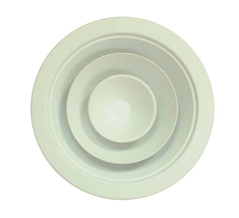 Return Round Diffuser BETA Industrial LLC