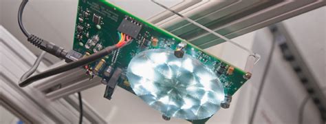 Optical Wireless Communications Using The Visible Spectrum Multimedia Communications Lab