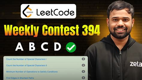A D Leetcode Weekly Contest Find Edges In Shortest Paths Abhinav Awasthi YouTube