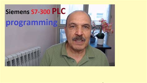 Siemens S7 300 Plc Programming Siemens Step 7 Plc Programming Using