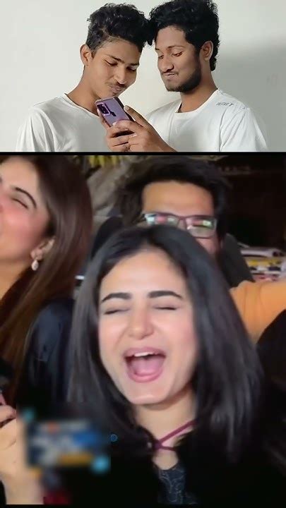TRY NOT TO LAUGH 😂||WAIT FOR END||ALQUA ZONE PART-98 #shorts #funny #reaction #trending - YouTube