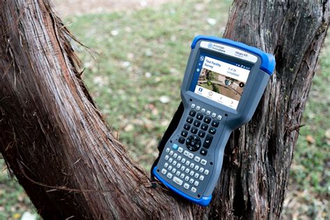 Pcs Field Data Collector Cathodic Protection Survey App