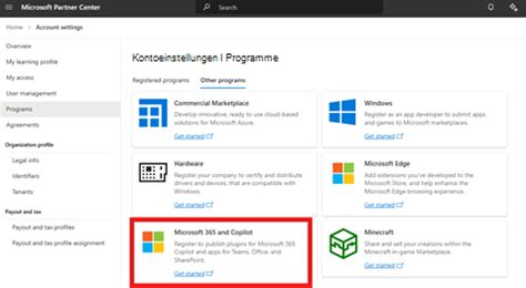 Veröffentlichen von Agents für Microsoft Copilot Microsoft Learn