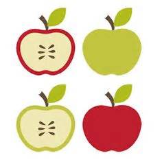 Free Cut Apple Cliparts Download Free Cut Apple Cliparts Png Images